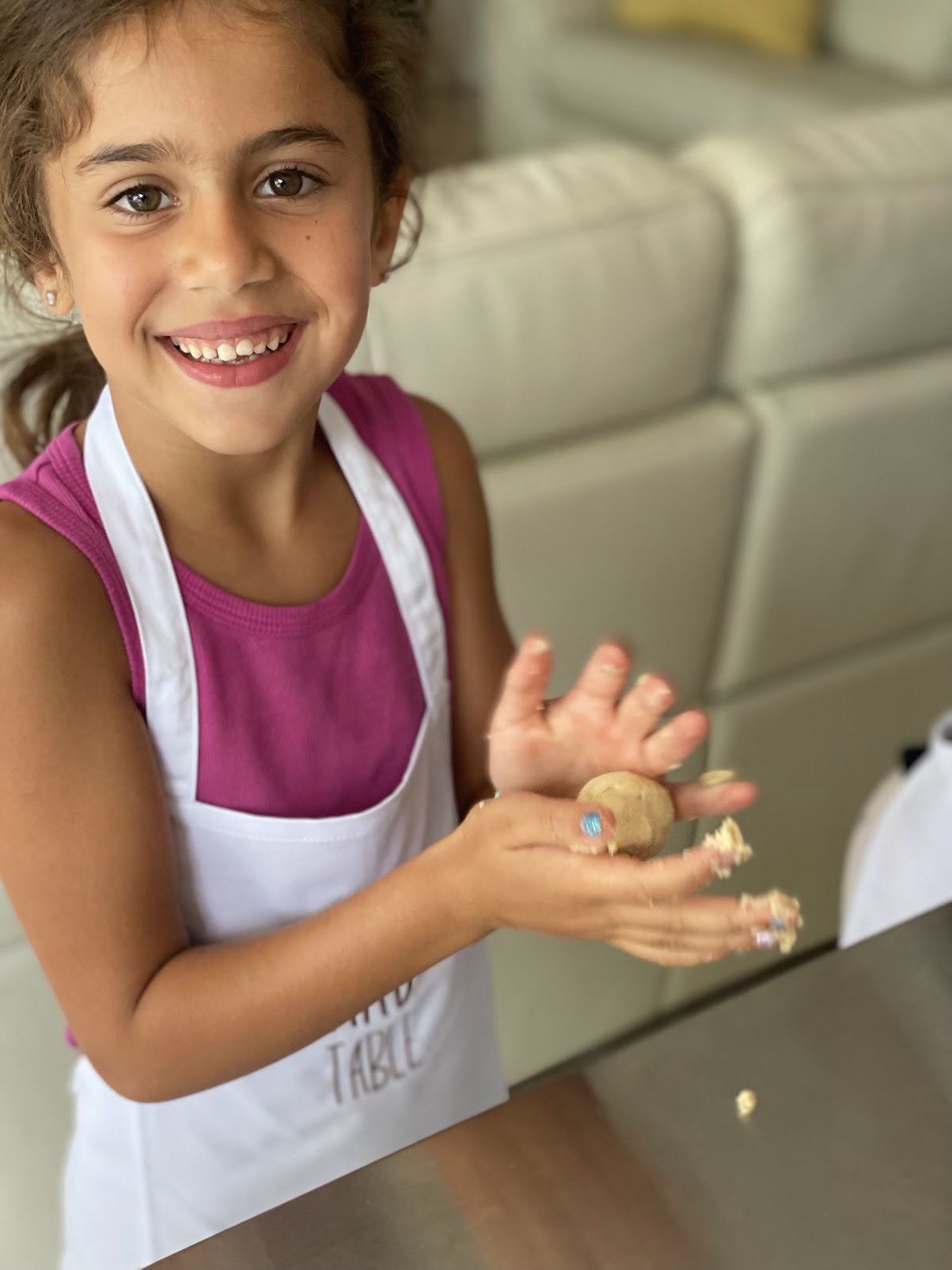 The Mad Table Culinary Camp