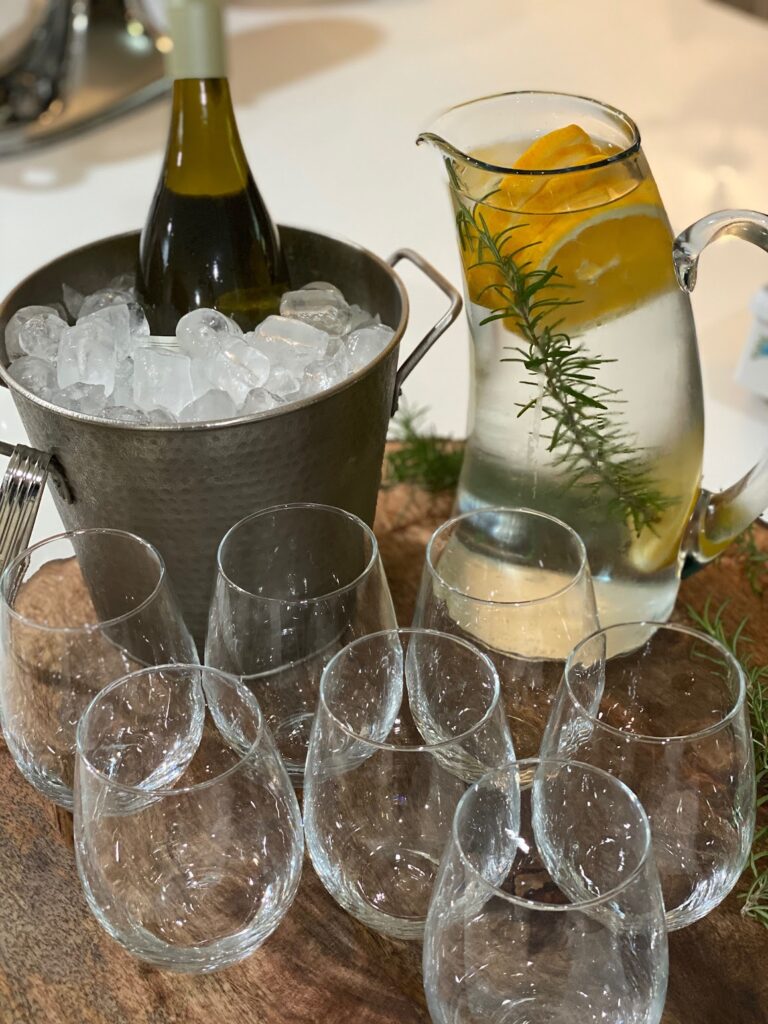 The Mad Table Private Group Cooking Classes