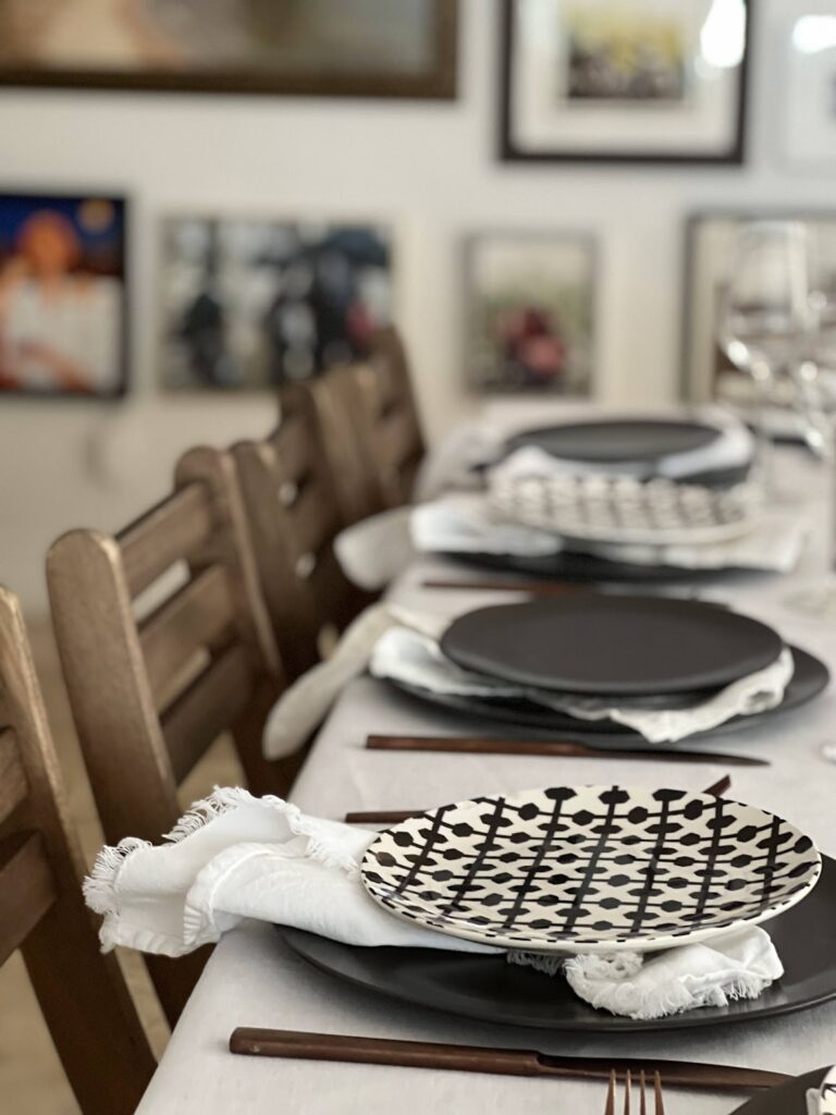 The Mad Table Private Group Cooking Classes